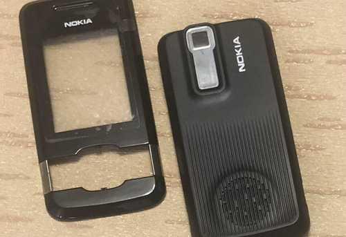 Корпус на Nokia 7100 supernova