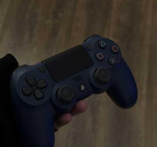 Джойстик ps4 dualshock v2