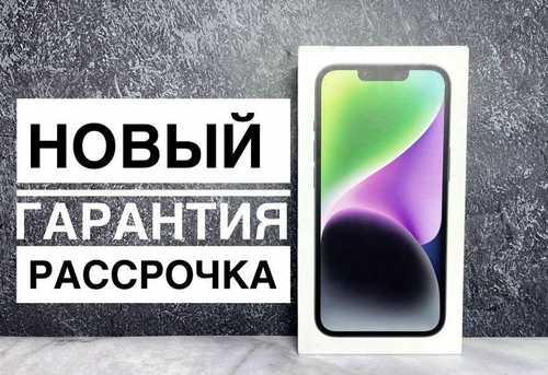 iPhone 14, 128 ГБ