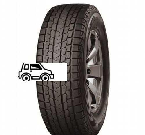 Yokohama Ice Guard G075 275/55 R19 111Q