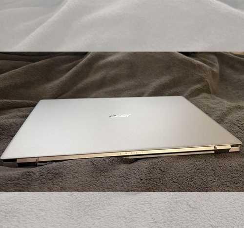 Ноутбук acer swift 3