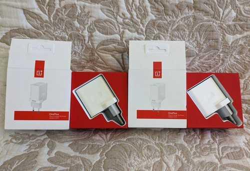 OnePlus Warp Charge 30 Power Adapter (EU)