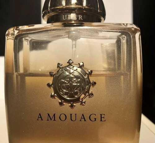 Парфюмерная вода Ubar Amouage