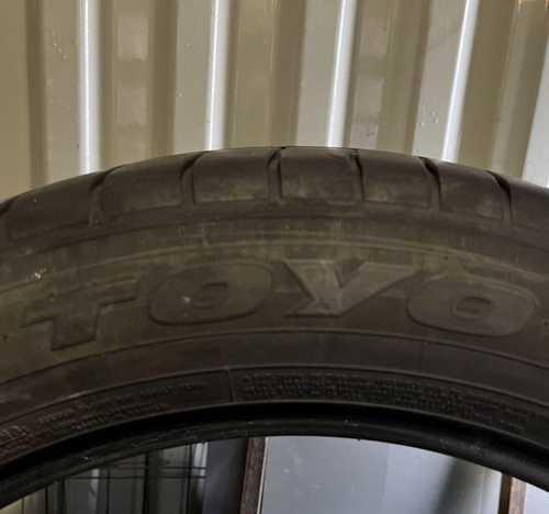 Toyo Proxes R46A 225/55 R19 99V
