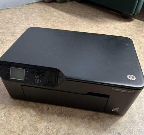 Принтер hp deskjet 3525