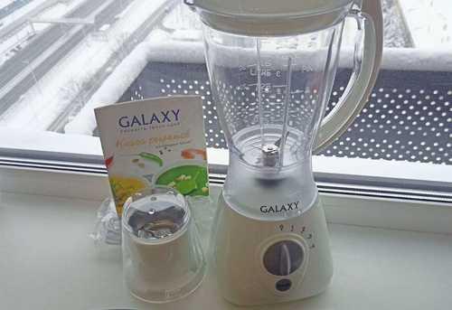 Блендер-кофемолка Galaxy, стационарный