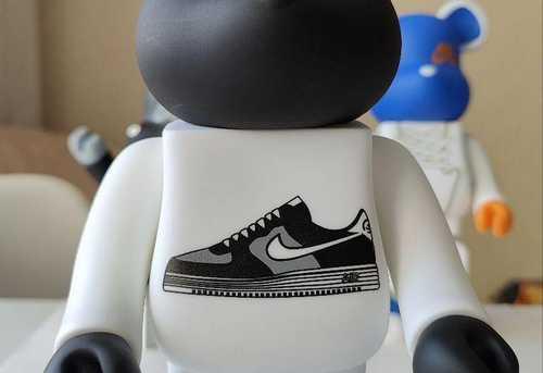 Игрушка Bearbrick