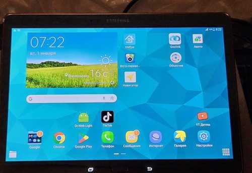 Samsung galaxy tab s 10.5 sm-t 805