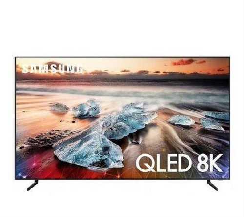 Телевизор 98" qled Samsung 98Q900R EU (2019)