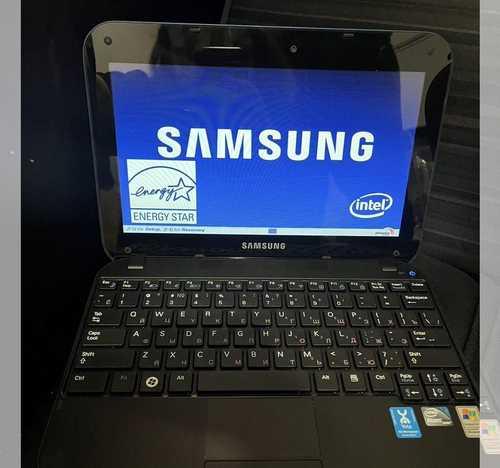 Нетбук Samsung NP-N310-WAS1