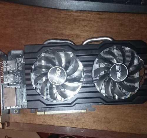 Видеокарта radeon r9 270