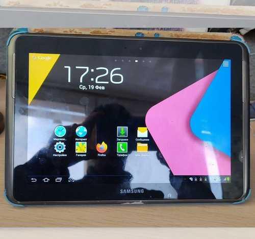 Планшет samsung galaxy tab a8