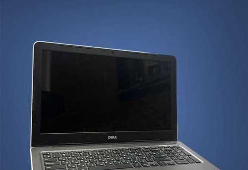 Ноутбук Dell Inspiron P66F