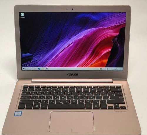 Asus Zenbook UX330C 13 IPS m3-7Y30 4GB SSD 128GB