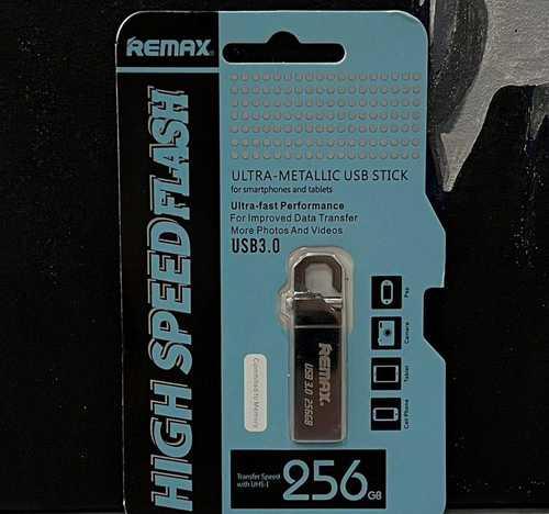 Usb флешка 256 gb