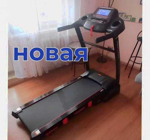 Беговая дорожка электрическая - Новая