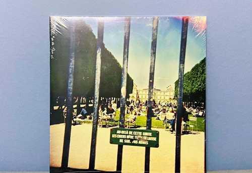 Винил Tame Impala - Lonerism 2LP *новый