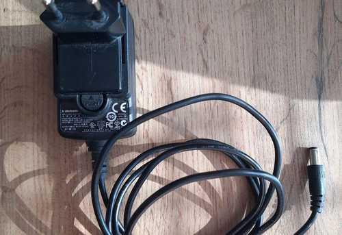 Блок питания педалей TC Electronic ADS-12B-12