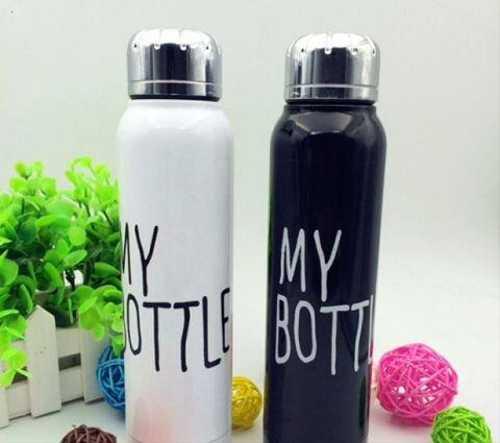 Термос My Bottle оптом