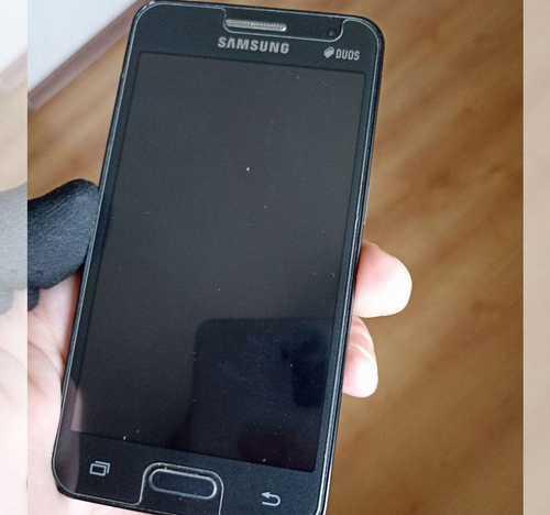 Samsung Galaxy A01 Core, 16 ГБ