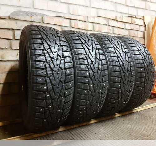 Nokian Tyres Nordman 7 195/55 R16 91T