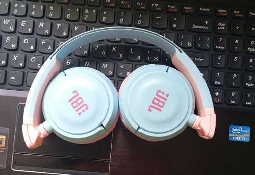 Наушники JBL детские