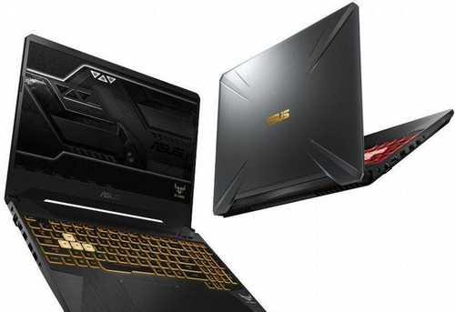 Ноутбук Asus TUF Gaming FX505GD-BQ224T
