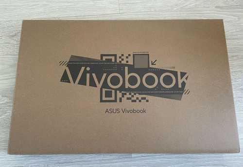 Ноутбук Asus vivobook m1605ya mb341