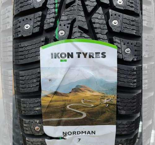 Ikon Tyres Nordman 7 175/65 R14 86T