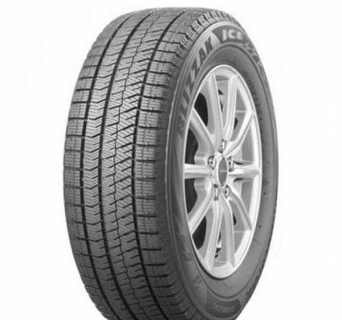 Bridgestone Blizzak Ice 235/55 R17