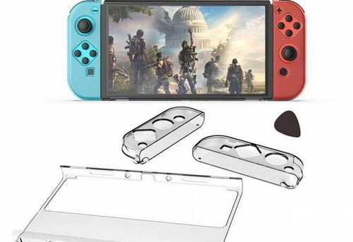 Чехол для Nintendo Switch oled