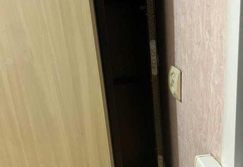 Оружейный сейф бу