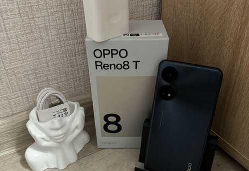 OPPO Reno 8T, 8/128 ГБ