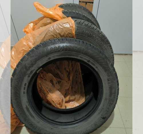 Gislaved NordFrost 100 SUV 225/65 R17