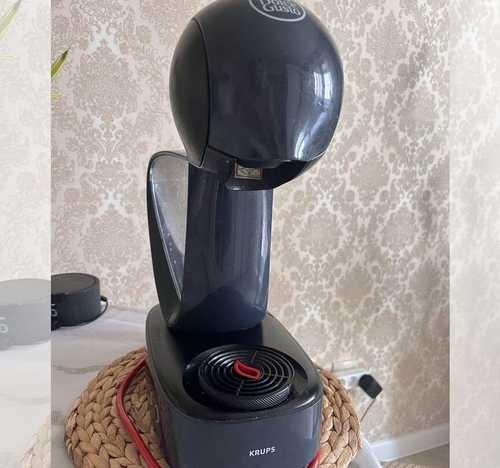 Кофемашина dolce gusto