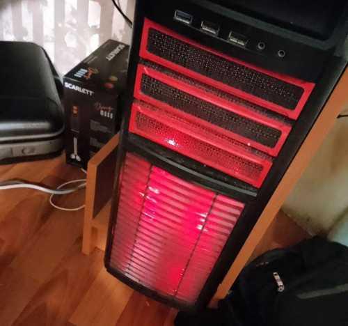 Pc