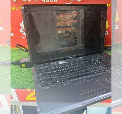 Ноутбук Lenovo G550