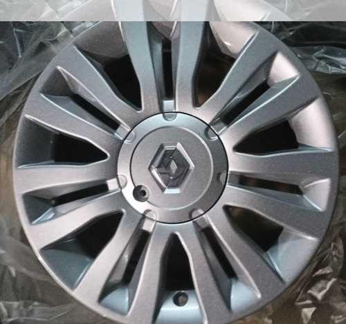 Литье диски r15 4x100