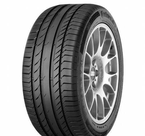 Continental ContiSportContact 5 255/40 R19 100W