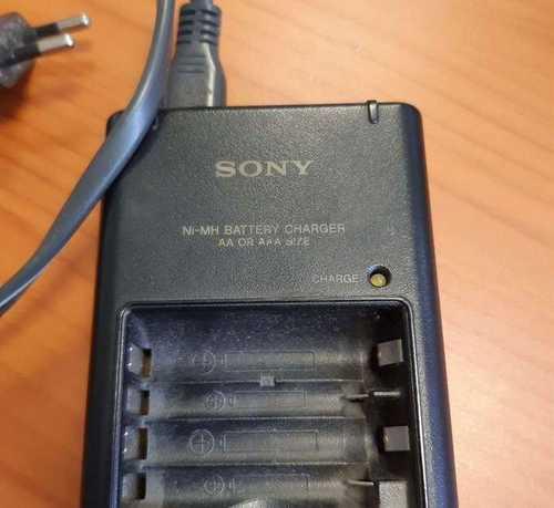 Зарядное устройство Sony для акб геймпада Xbox