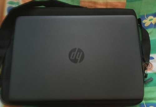 Продам ноутбук hp model 15s fq0094ur