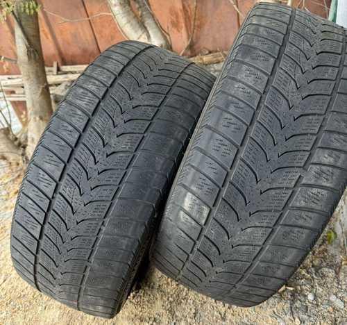 Imperial SnowDragon UHP 235/40 R19 96V
