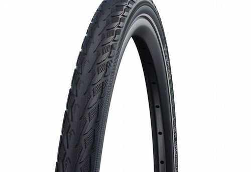 Покрышка 26x2.0 Schwalbe Delta Cruiser Plus Wire