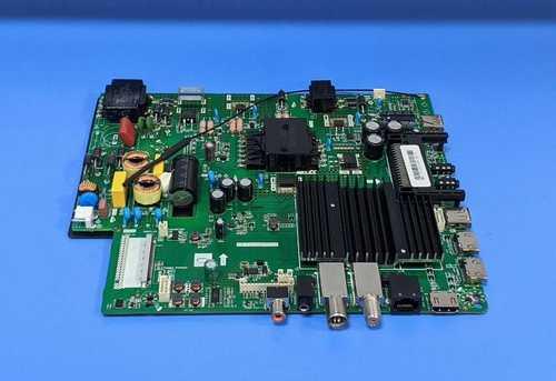 Main-board для телевизора Telefunken TF-LED58S02T2