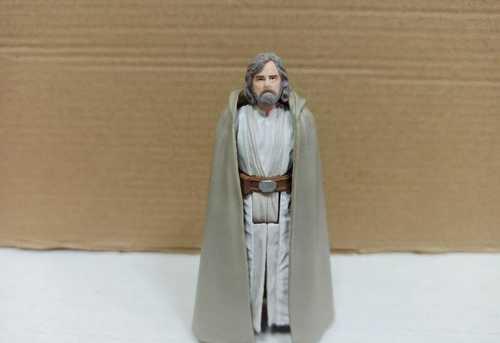 Фигурка Star Wars Luke Skywalker (Jedi Master) б/у