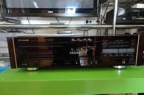 Продам сд проигрыватель pioneer PD-3000