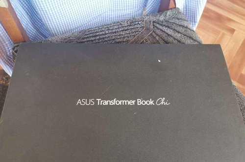 Asus Transformer Book Chi