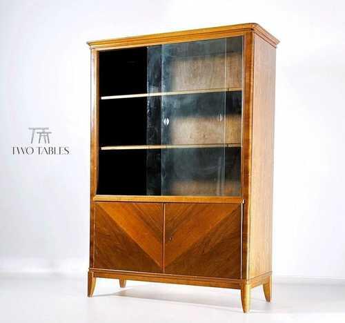 Винтажный шкафчик Mid century