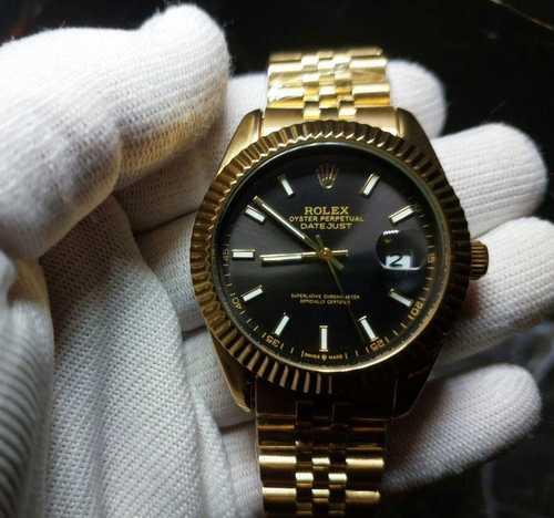 Часы мужские механические rolex