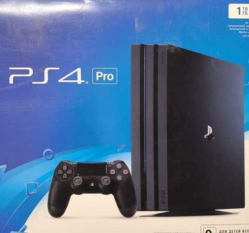 Sony playstation 4